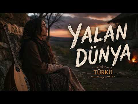 Yalan Dünya — @duygulimanıı