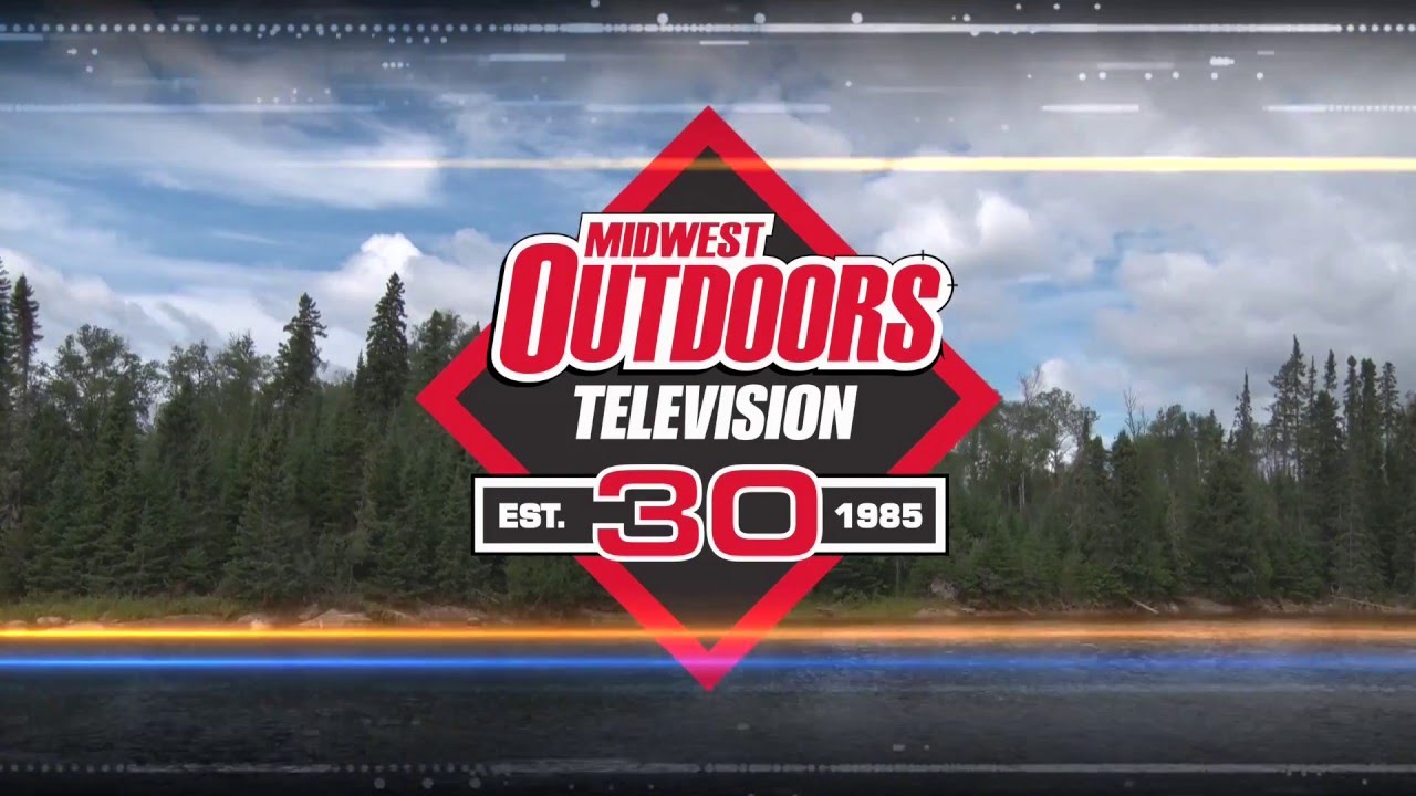 MidWest Outdoors TV Show #1567 - Intro - YouTube