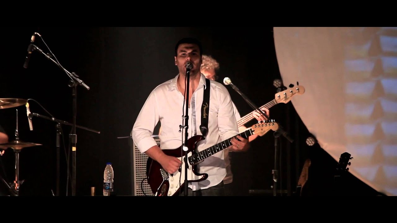 PULSE Pink Floyd Tribute Band - YouTube