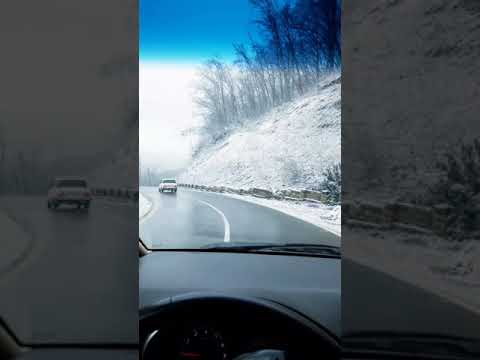 Quba qecresh snow 30.11.2018