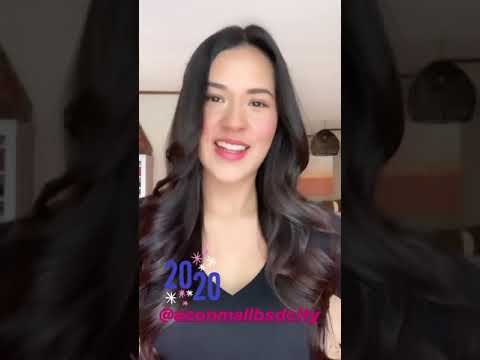 Raisa | Instagram Stories | December 17 - 24, 2019