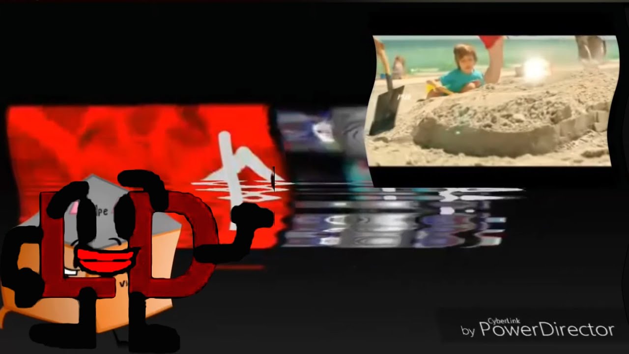 Remake McDonald's Ident Effects Round 94 - YouTube