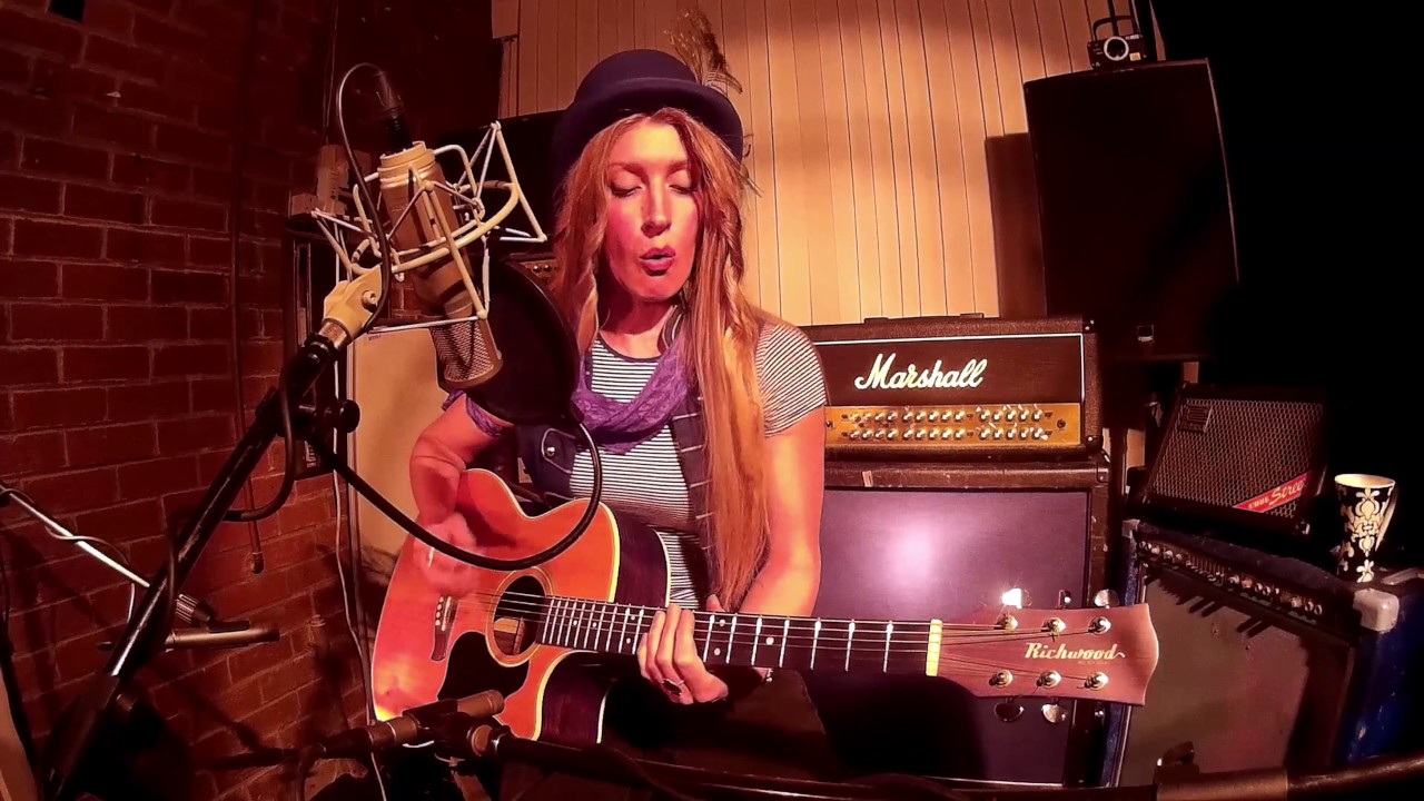 Jilly Riley - Interview & Found My Soulmate (Original) - Garage ...