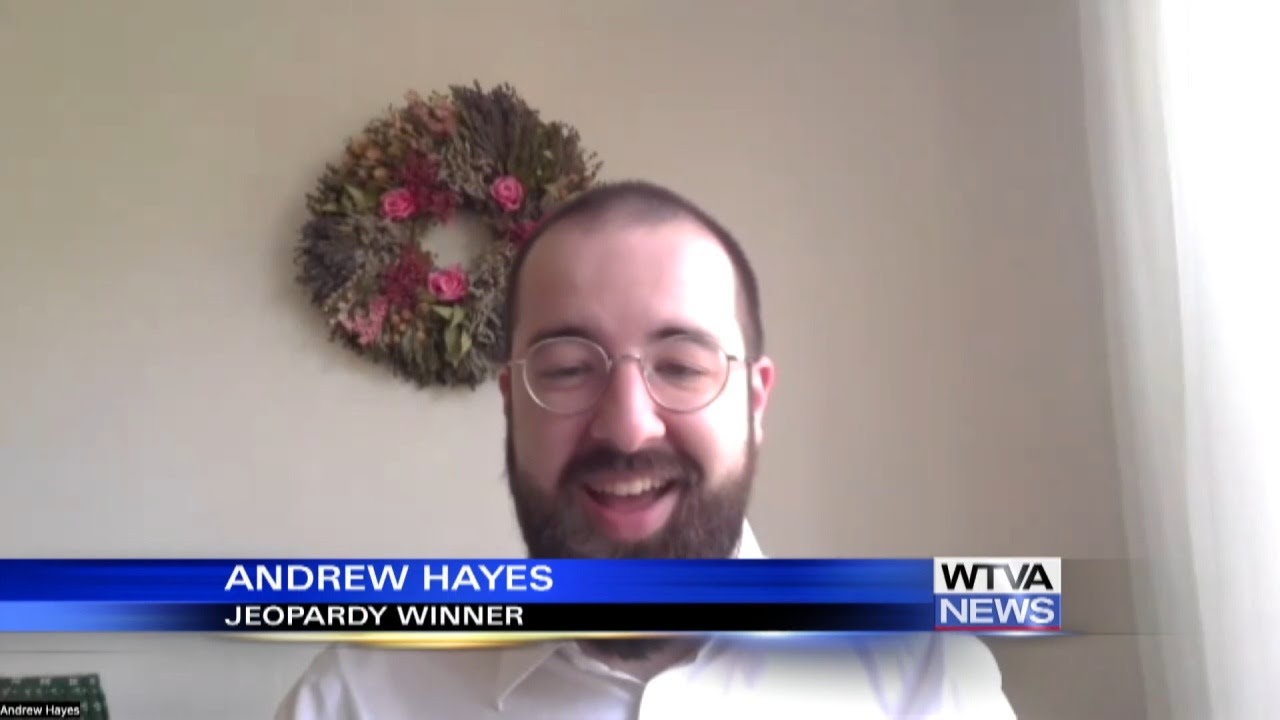 Winning one game, let alone six, wasn't what Andrew Hayes expected on ...