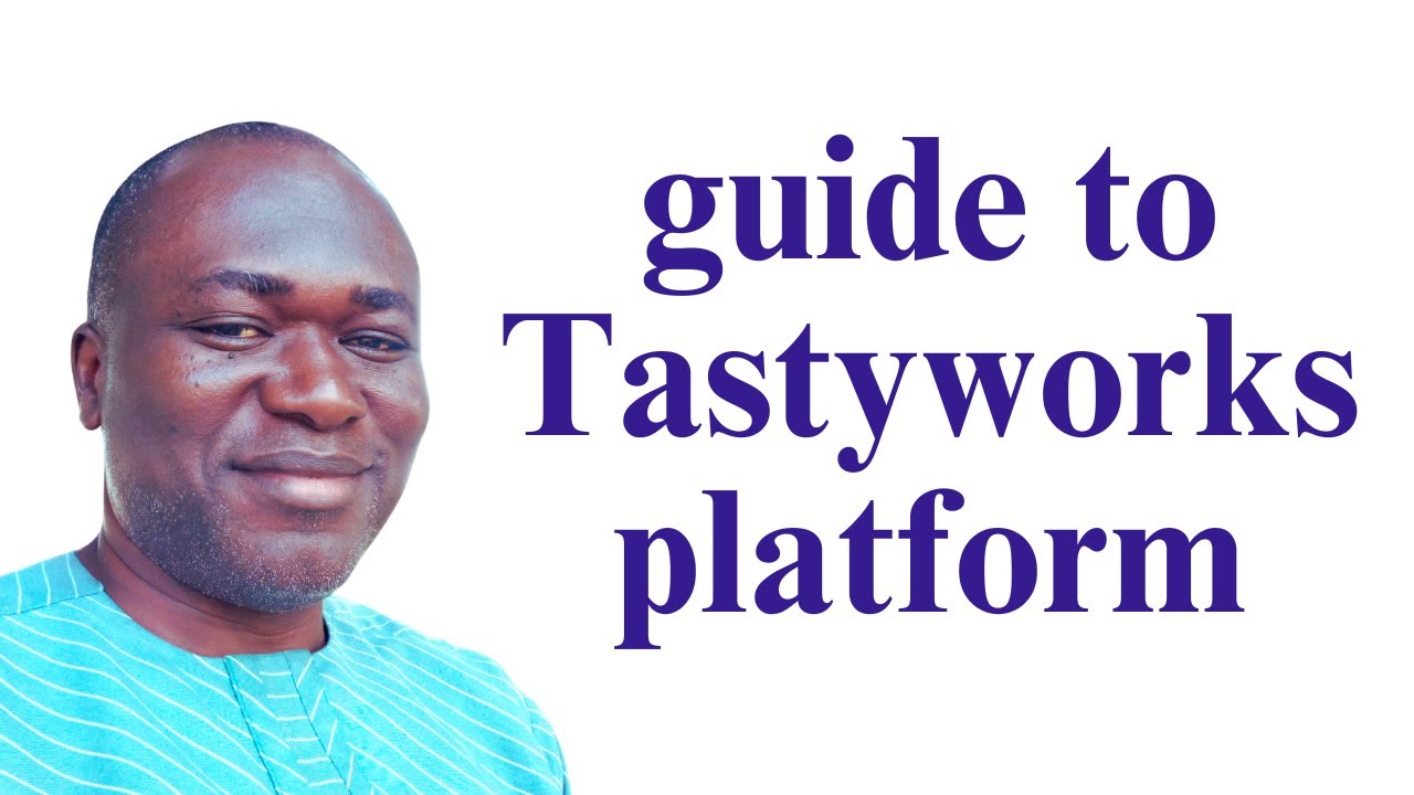 How to Get Started with Tastyworks: A Beginners Guide - YouTube