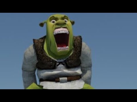 Shrek. After Taco Bell - YouTube