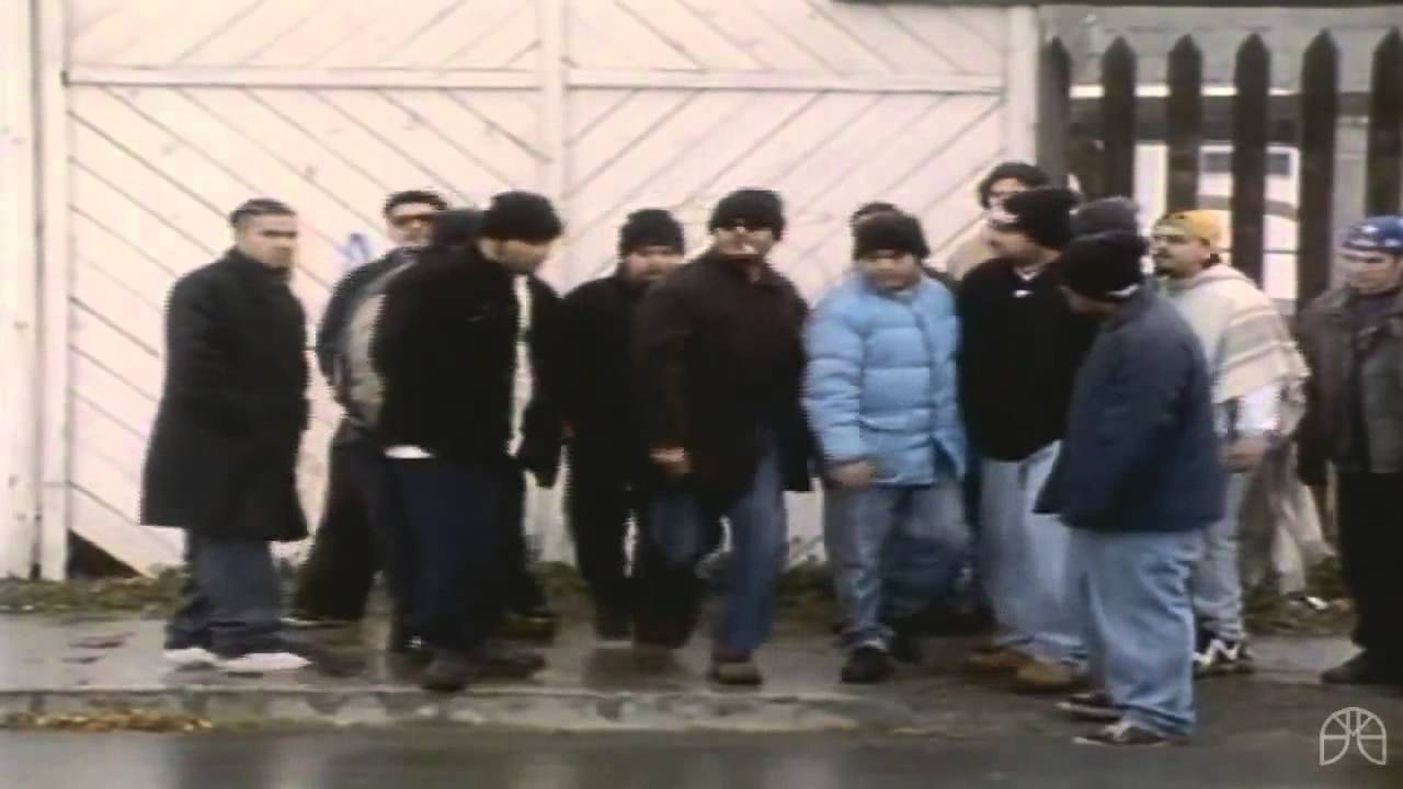 Control Machete Comprendes Mendes HD Clear (English Lyrics) - YouTube