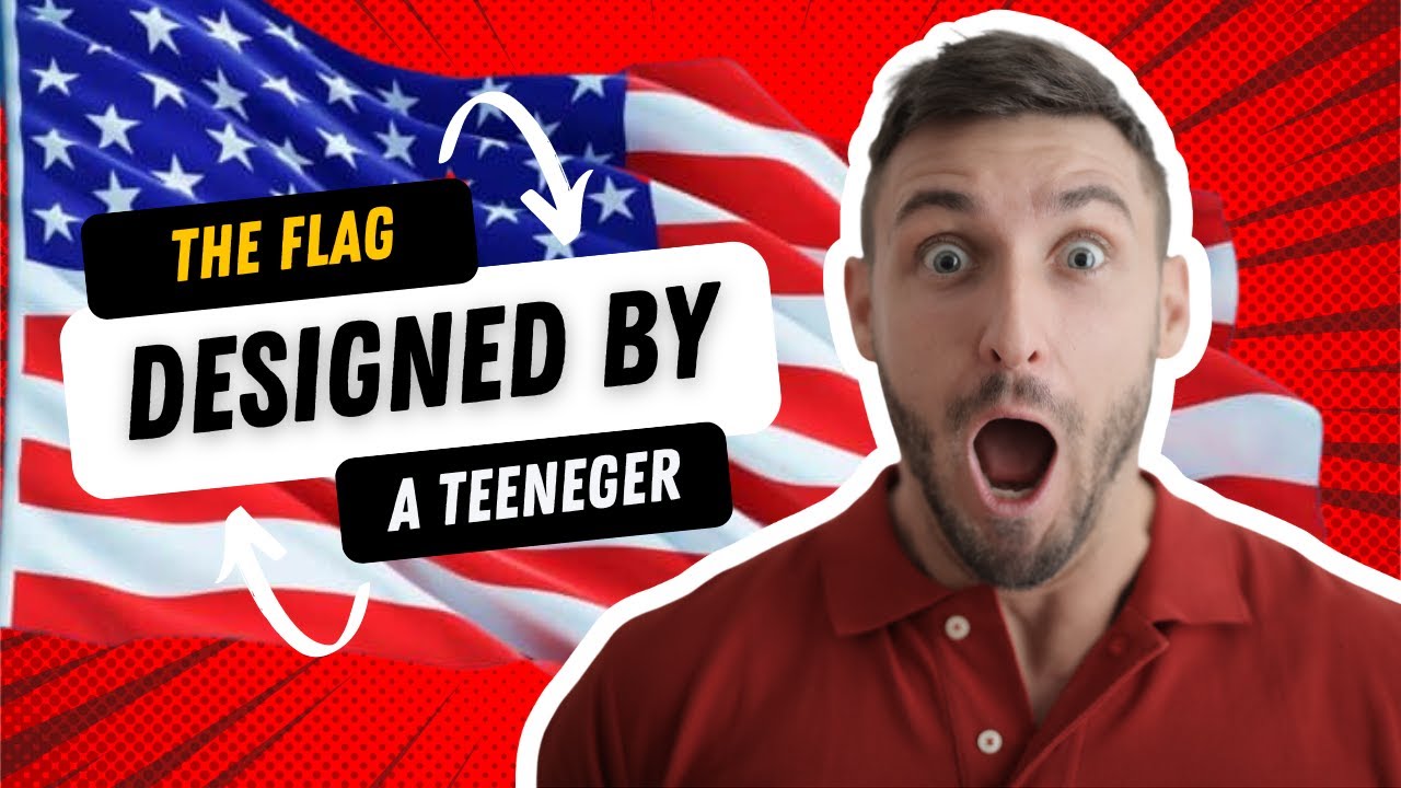 The Inspiring Story of The High School Student Who Designed the ...