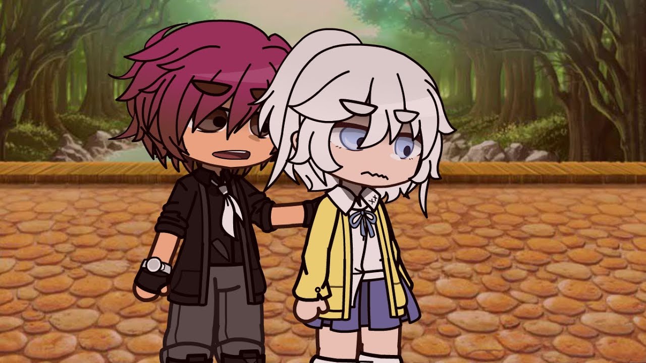 Didn't she Daisy. | TMF Swap!AU | Swap!Haisy angst , Swap!Halia | FT ...