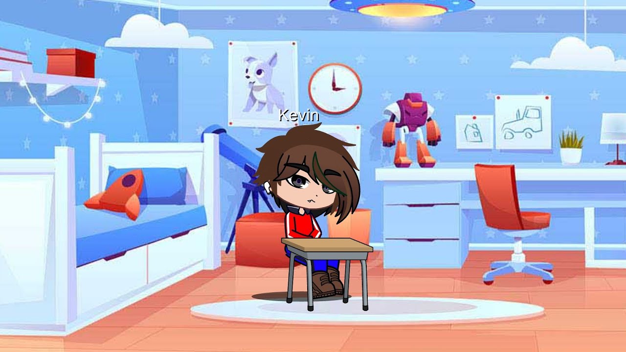 Kevin 45 siendo impostor mas poderoso - YouTube