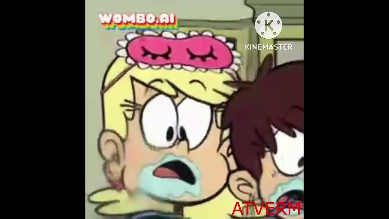 All Preview 2 The Loud House In Pajamas Deepfakes (WOMBO Edition/Alternative Version) - YouTube