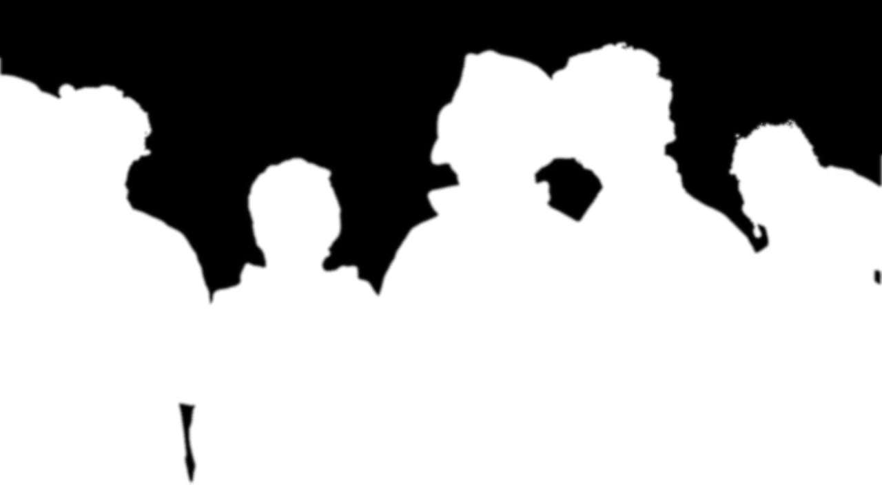 Crowd Alpha - YouTube