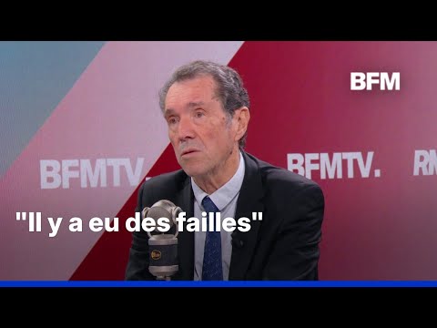 Tirs à Washington: le fondateur du GIGN estime que \