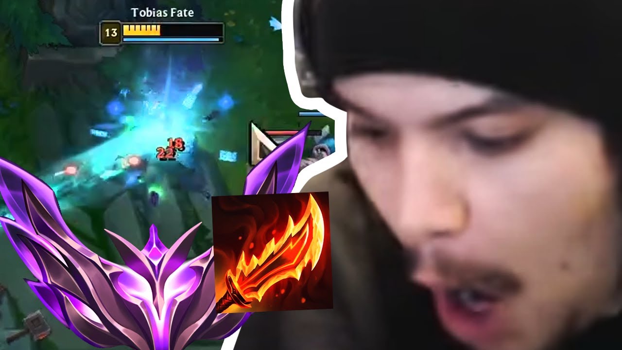 MASTER ATTACK SPEED TF - YouTube