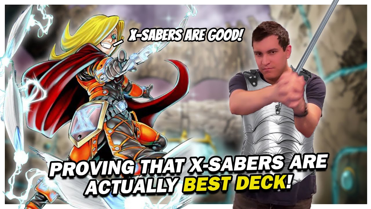 @E3YuGiOh SAID THIS DECK IS GARBAGE SO I DECIDED TO PROVE HIM WRONG. X ...