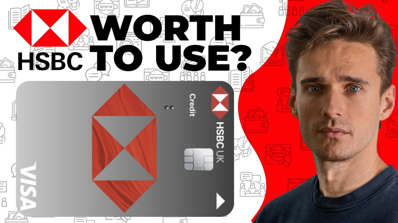 HSBC Purchase Plus Credit Card Review - Watch Before you Apply - YouTube