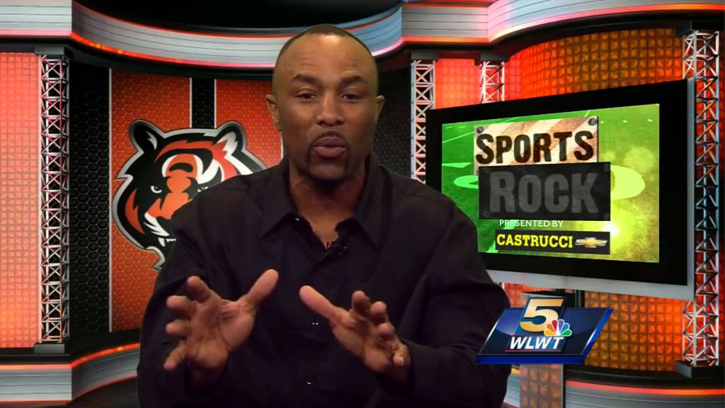 Draft Special: Elise Jesse talks with Tim McGee about 2015 NFL Draft ...