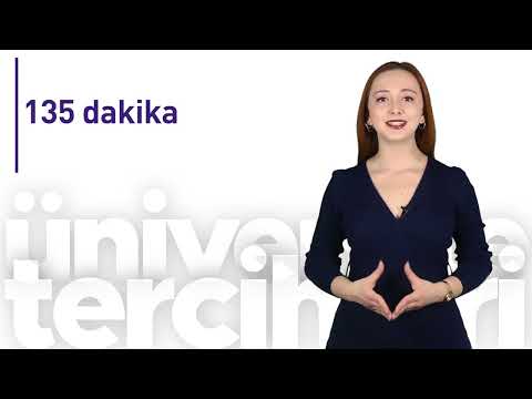 Yükseköğretim Kurumları Sınavı Temel Yeterlilik Testi Kaç Dakikadır