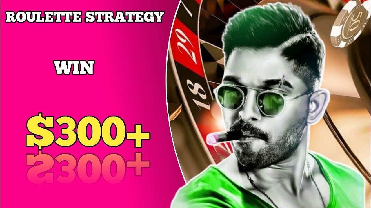 Online Roulette Secret Neighbour Strategy, Best Trick 2022 - YouTube