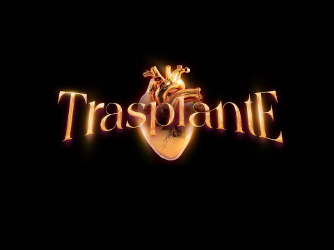 ALHOMÍ - Trasplante (Video Oficial)