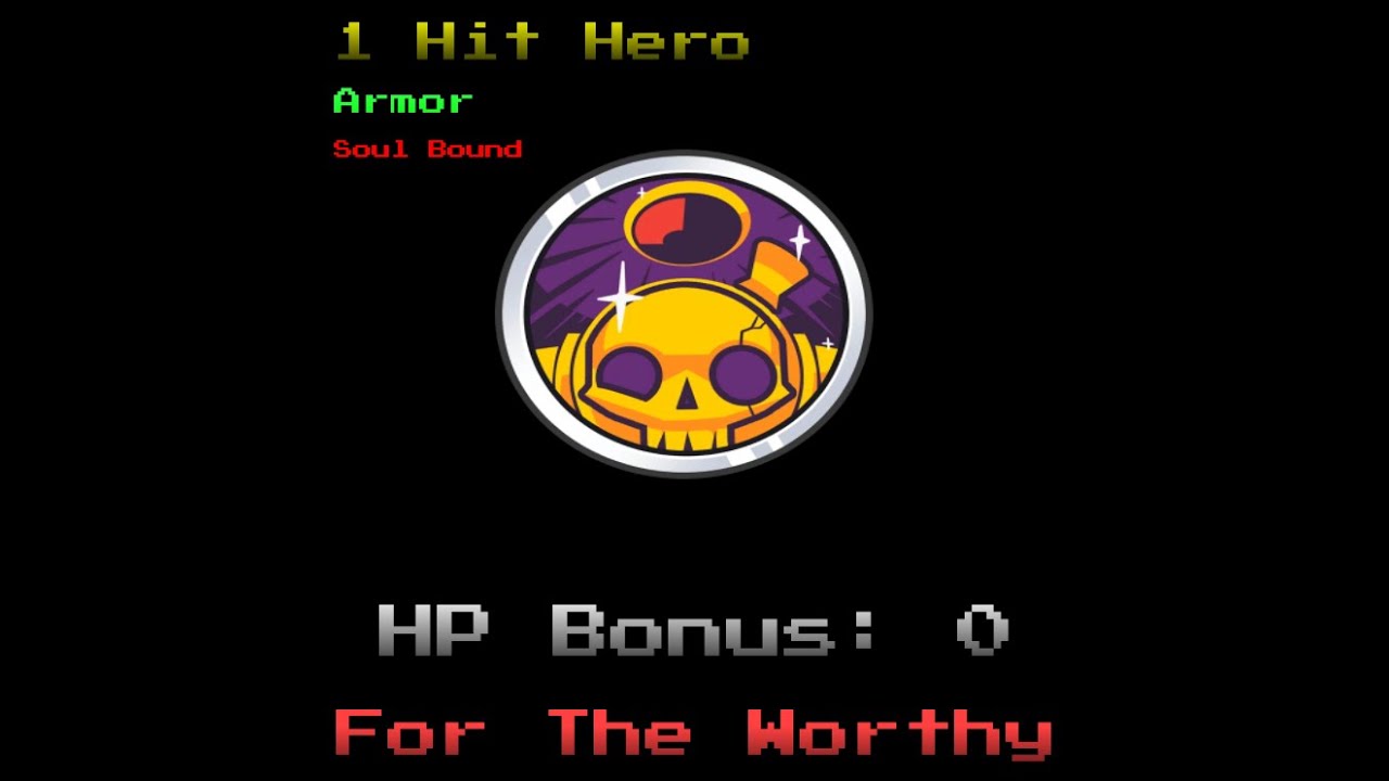 For The Truly Worthy (Undertale Rewritten²) - YouTube