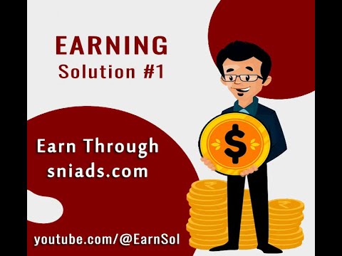 View ads earn money - watch videos to earn - play game earn money ...