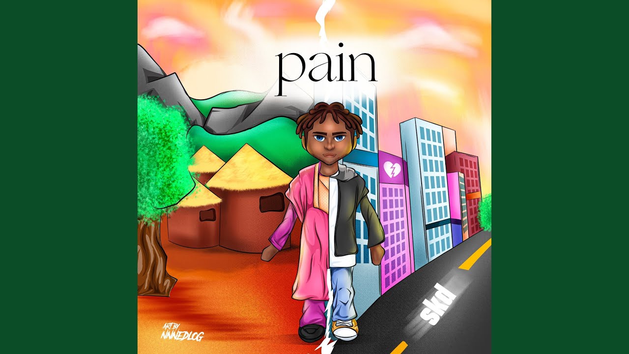 Pain (Extended Version) - YouTube