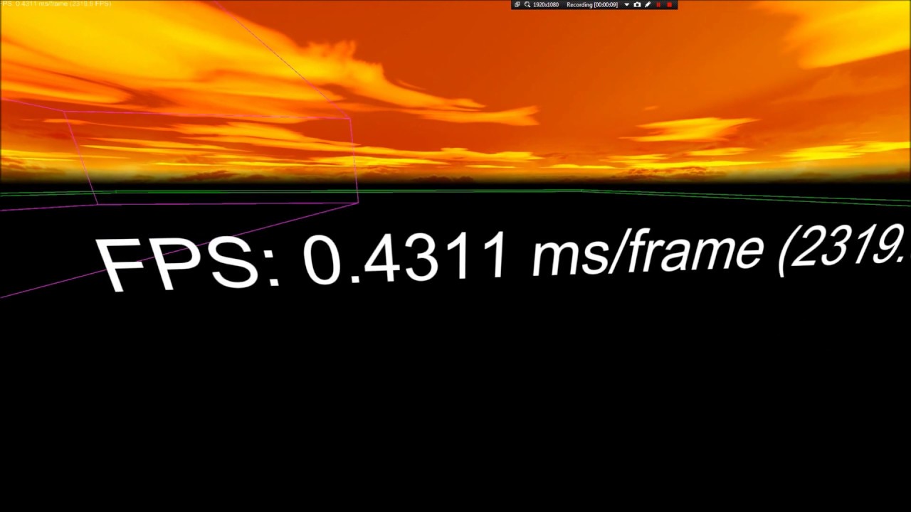 OpenGL - Jase - Hud & Text(SDF) - Part1 - YouTube