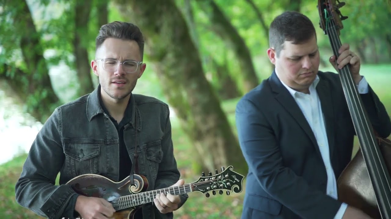 Chosen Road - My Savior's Love - YouTube Music
