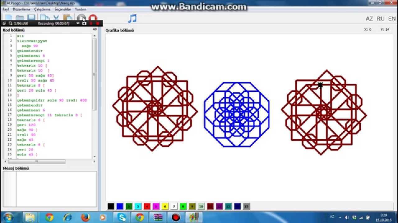 Naxış - ALPLogo - YouTube