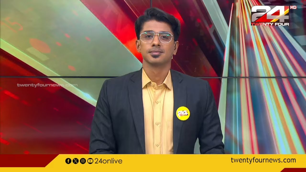 100 News | 100 Top News Of The Day | 16 September 2024 | Gokul Ravi ...