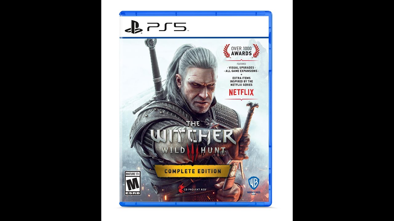 The Witcher 3 Wild Hunt 11/25/24 *Live* (Legacy) - YouTube