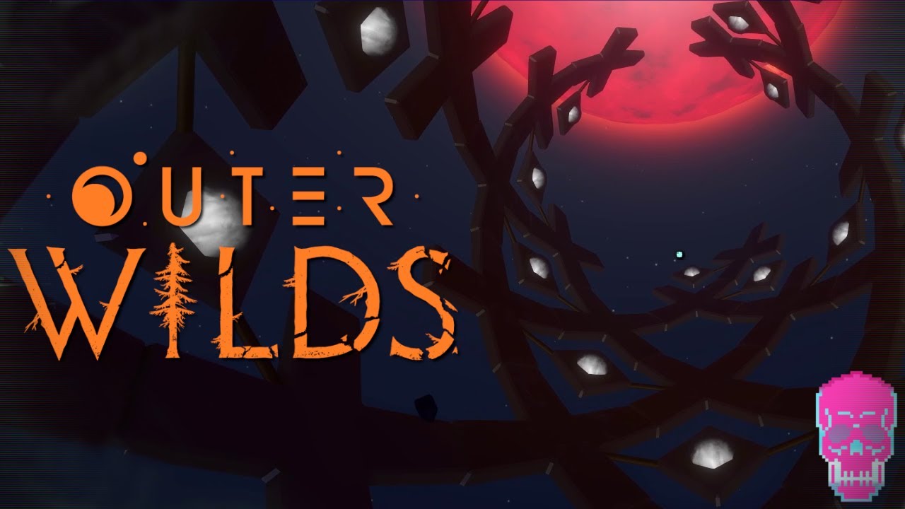 Quantum Towers | PART 4 | Outer Wilds - YouTube