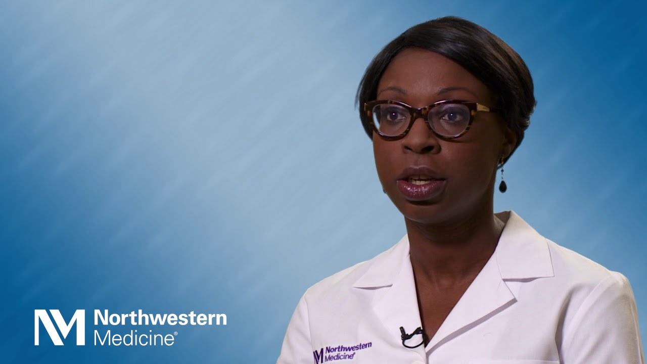Oluwakemi M. Edokpayi, MD - YouTube
