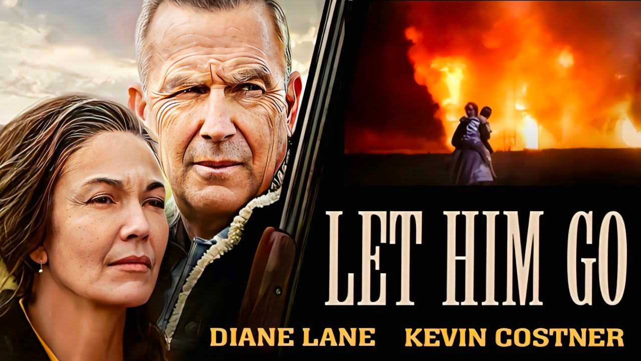 Let Him Go 2020 Full Movie Review & Facts | Diane Lane, Kevin Costner ...