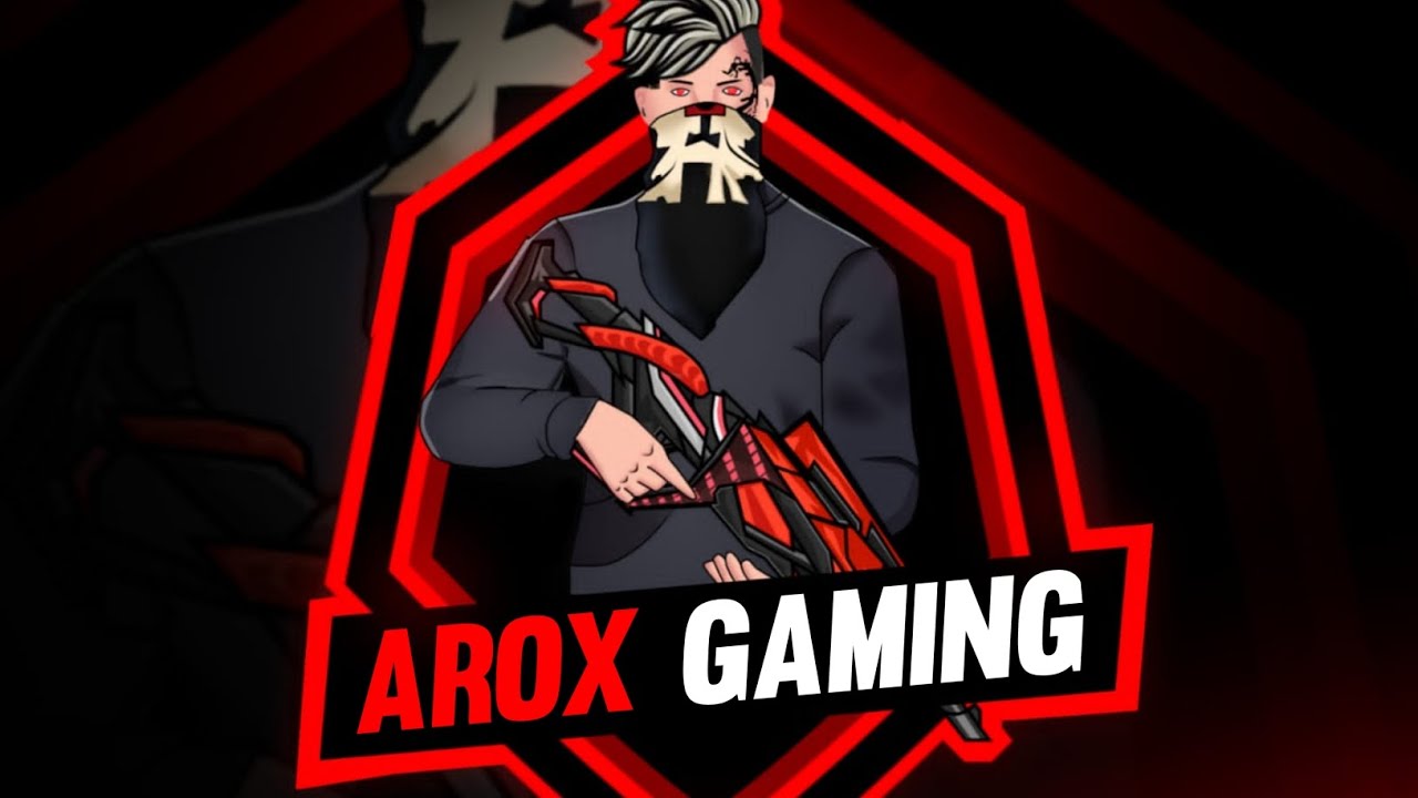 Finally Back - #AROX_GAMING - YouTube