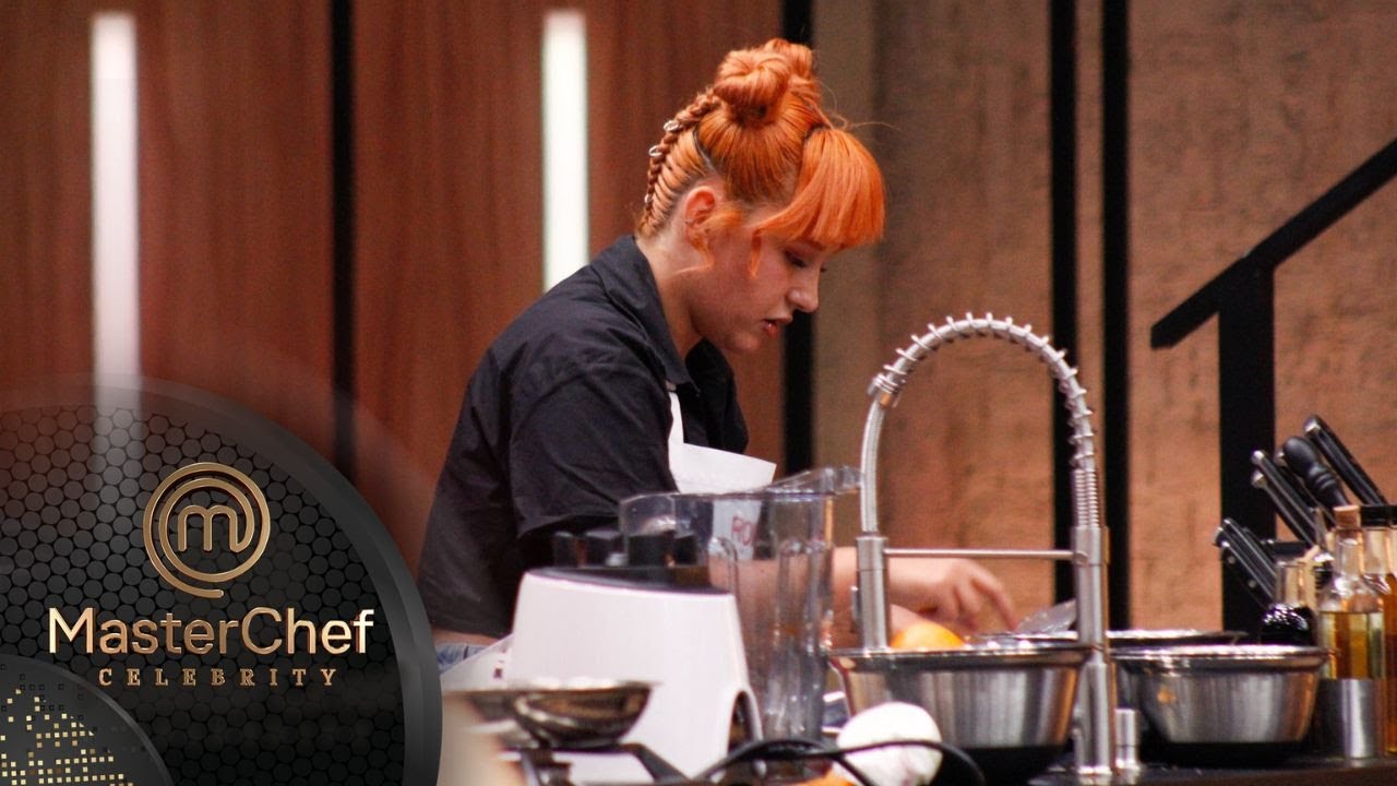 ¡Sorprendieron! Las Mejores Cocinadas de MasterChef Celebrity ...