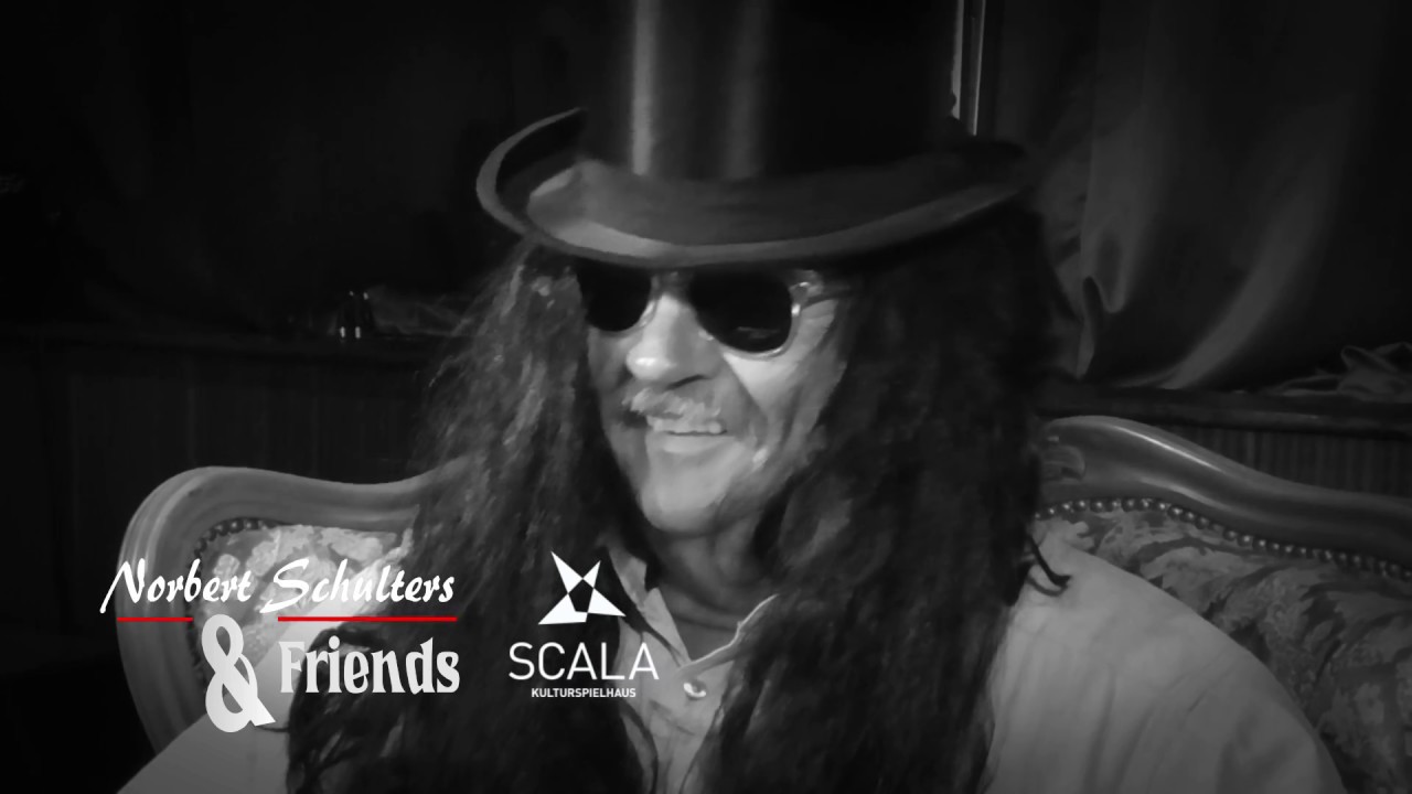 MAJOR HEALEY - SCALA 2017 (Trailer!) - YouTube