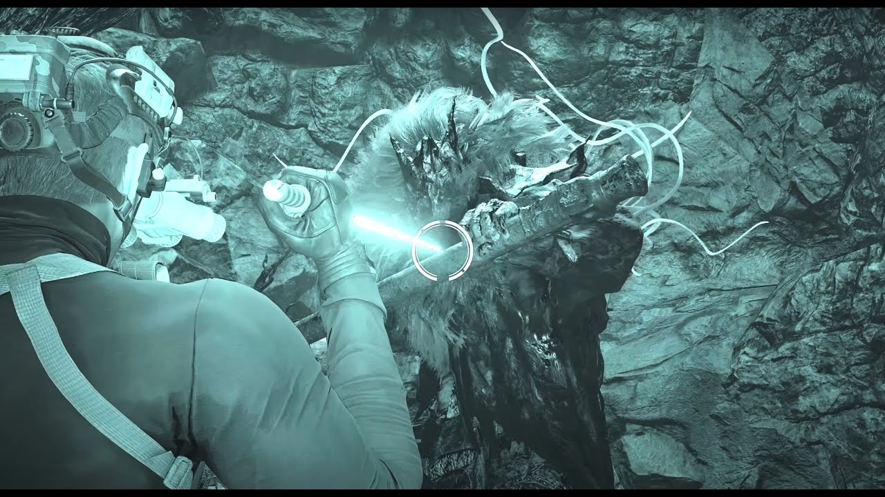 Resident Evil 8 Village : Casual - Boss Fight Urias Strajer - YouTube
