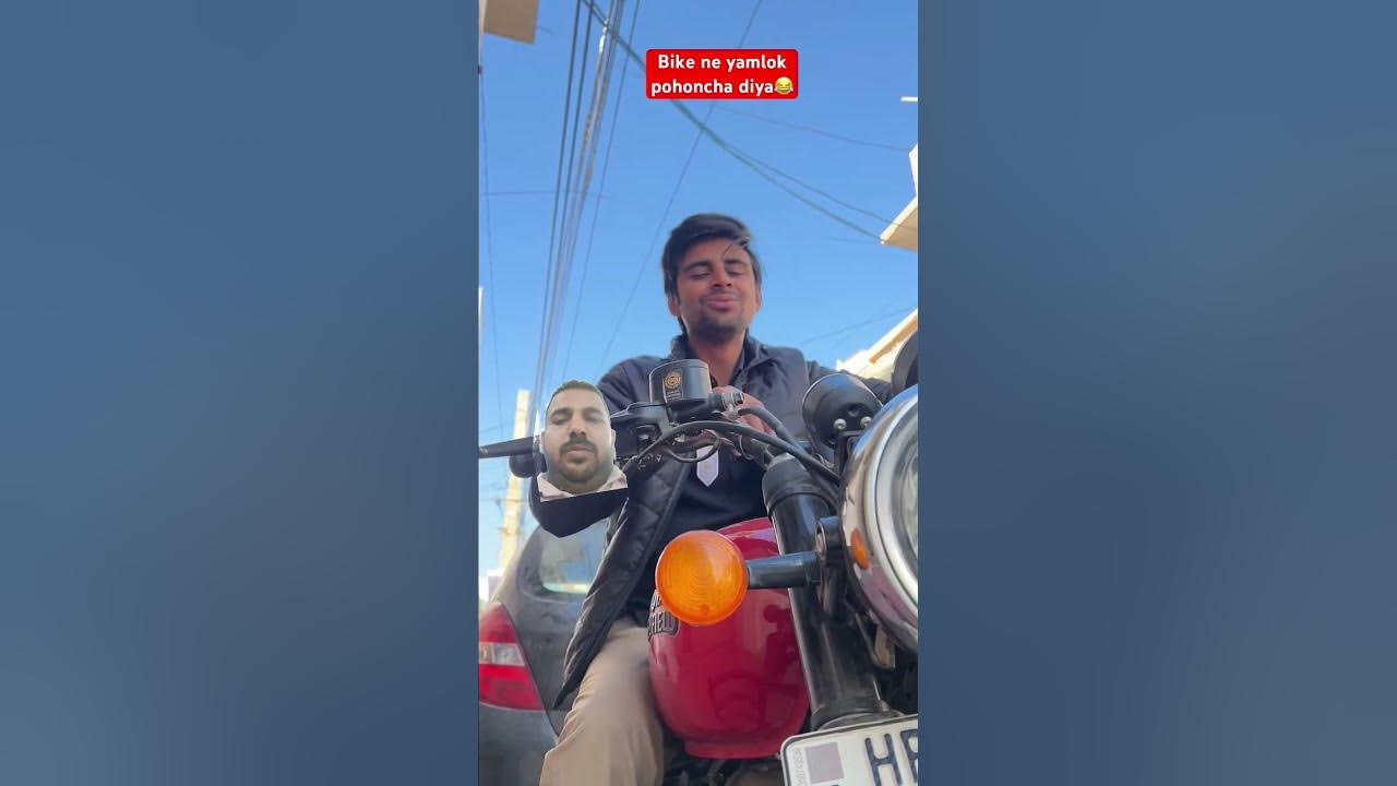 bike nay uamlok pucha deya #comedy #vimal #vimallovers #funny #souravjoshivlogs#ytshorts # ...