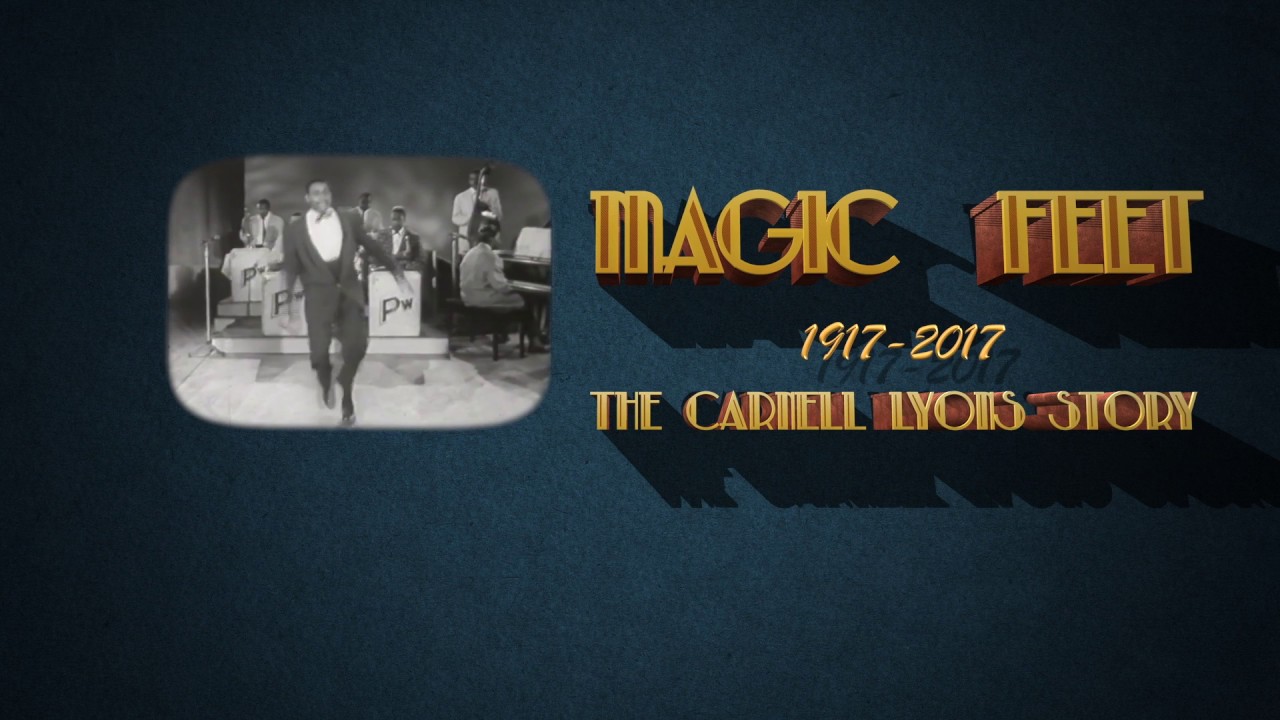 Trailer MAGIC FEET 1917 2017 dt HD - YouTube