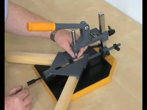Framers Corner PFK04 Hand Operated Frame Making Kit