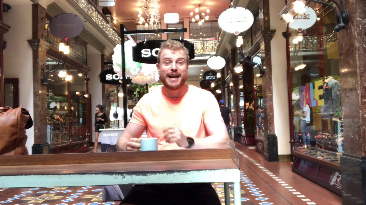 "Oppression North of the Border!": Munstermann v Rayward 2017] NSWSC ...