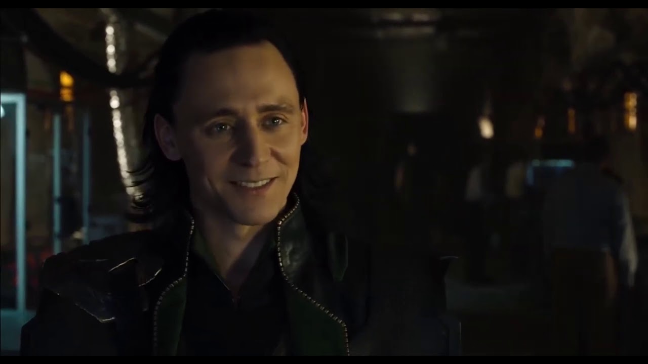 Loki - Call to the wild - YouTube