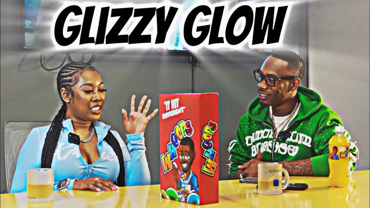 GLIZZY GLOW ON BREAKUP WITH MEMO600 & WHY SHE DECIDED TO MOVE BACK TO ...