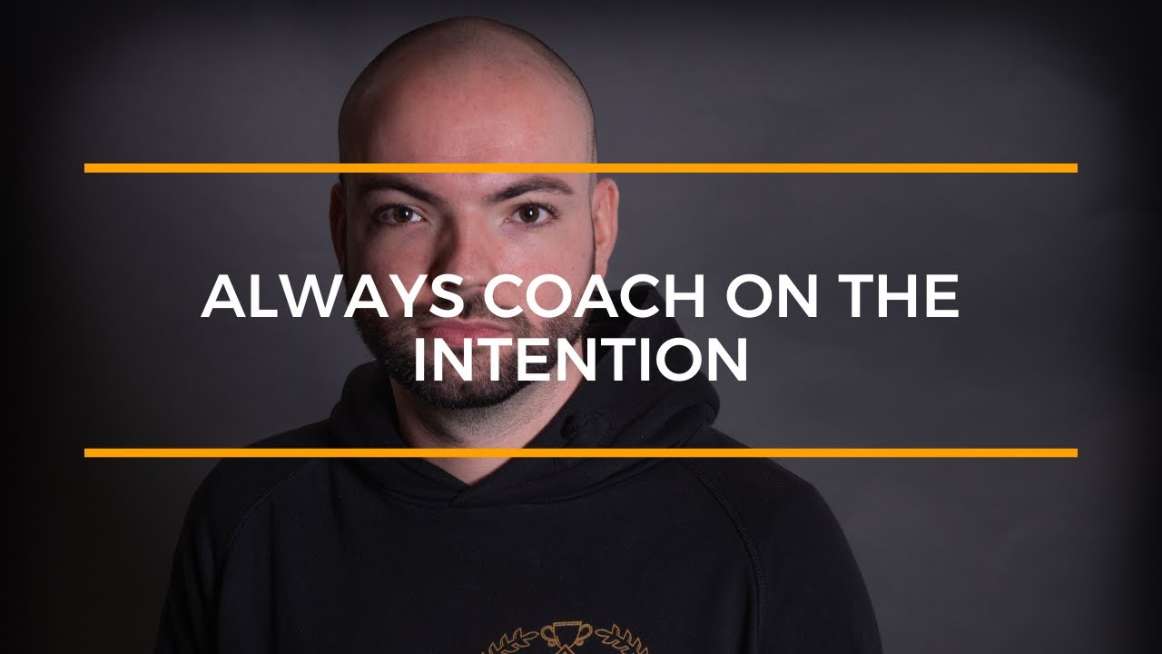 ADVANCED Coaching Skill To Better Coach Your Players And Teams ...