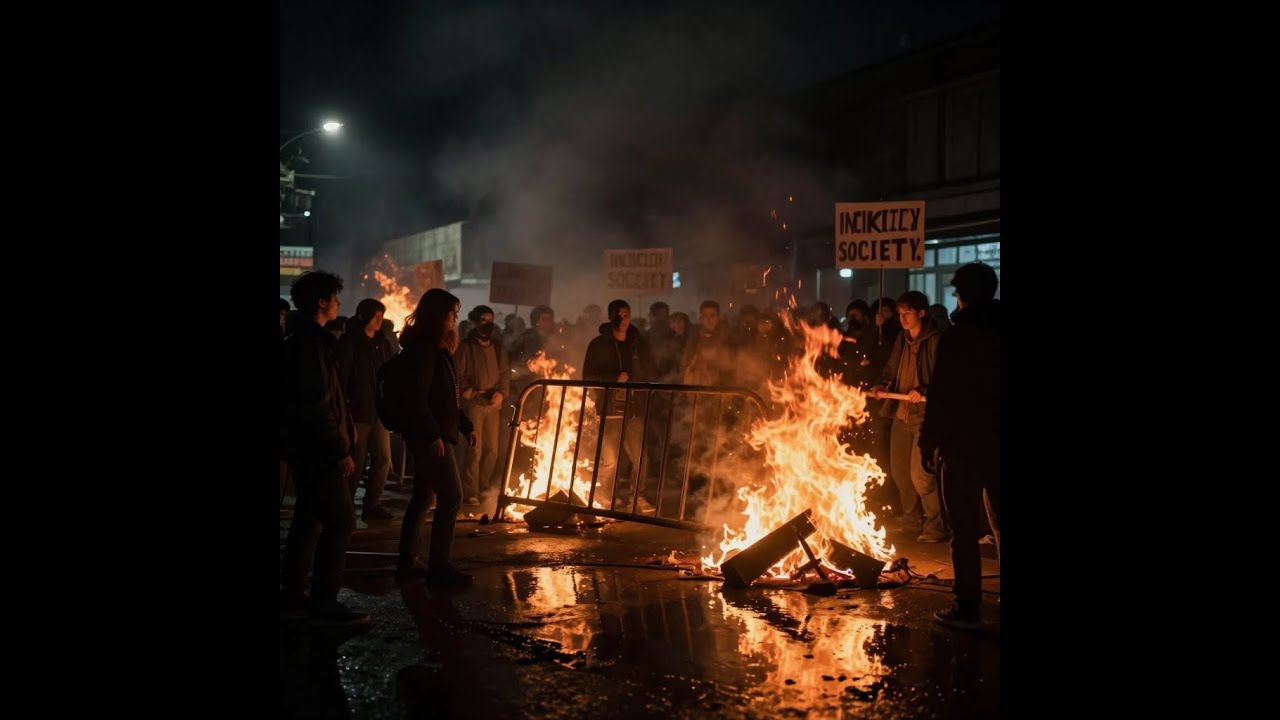 ΠΩΣ ΜΠΟΡΕΙ ΝΑ ΓΙΑΤΡΕΥΤΕΙ ΜΙΑ ΑΡΡΩΣΤΗ ΚΟΙΝΩΝΙΑ ΜΕ ΠΑΡΑΣΙΤΙΚΟΥΣ ΗΓΕΤΕΣ ...
