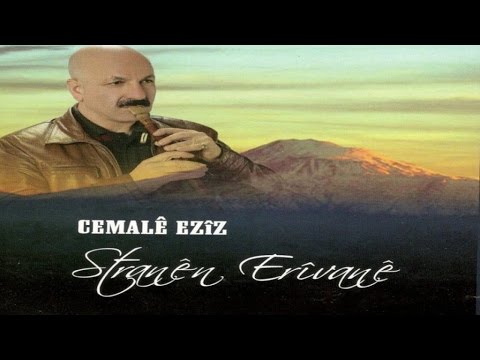 Kürtçe Uzun Havalar Bilur - Cemalé Eziz (Mey) Stranen Erivane - Xesya Nerind