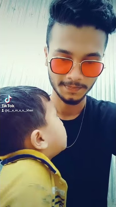 বিলাই মামা ভাগিনা "😁 @rj emon khan - YouTube