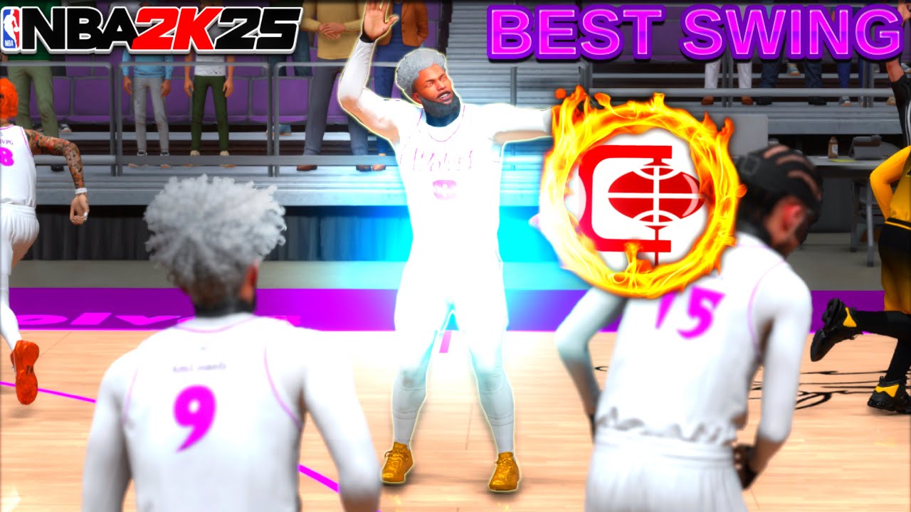 THIS BUILD IS A DEFENSIVE MENACE IN COMP PRO-AM - YouTube